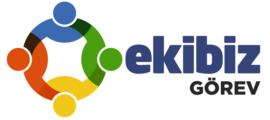 Ekibiz Görev - Görev Yönetim Sistemi